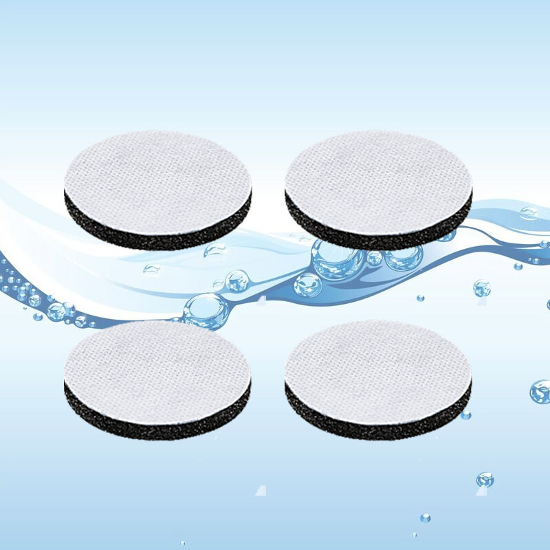 Micro Disc Water Filter Discs for Brita Fill and Go Water Filter ...