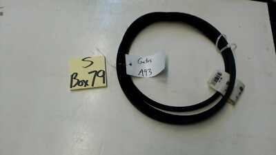 Gates Hi-Power II A93 | eBay