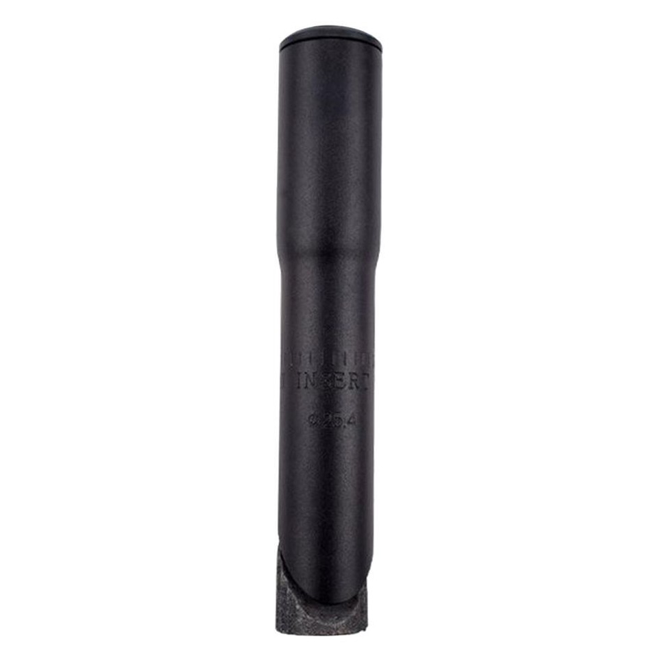 Bicycle Stem Riser Adapter 1 1/8' 22.2mm 25.4mm 160mm Bike Stem ...