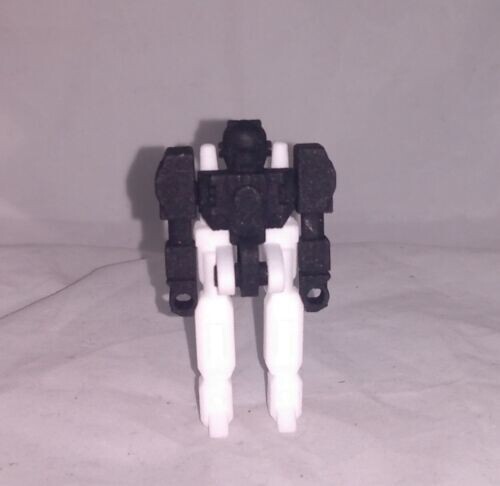 Custom Transformers Targetmaster Auggie Cahnay RoGunner for Earthrise ...