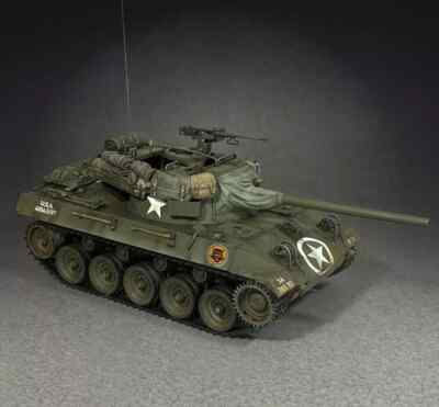 M18 HELL CAT TANK WWII 6TH ARMOUR William Britains 25207 mint in box | eBay
