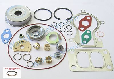 Rebuild kit for Holset HX35 HX35W HY35 HX40 HE351 HE351CW turbocharger ...