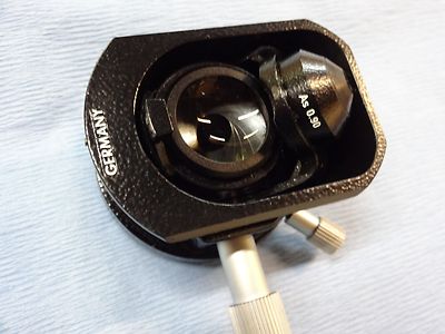 Microscopes - Leitz Orthoplan