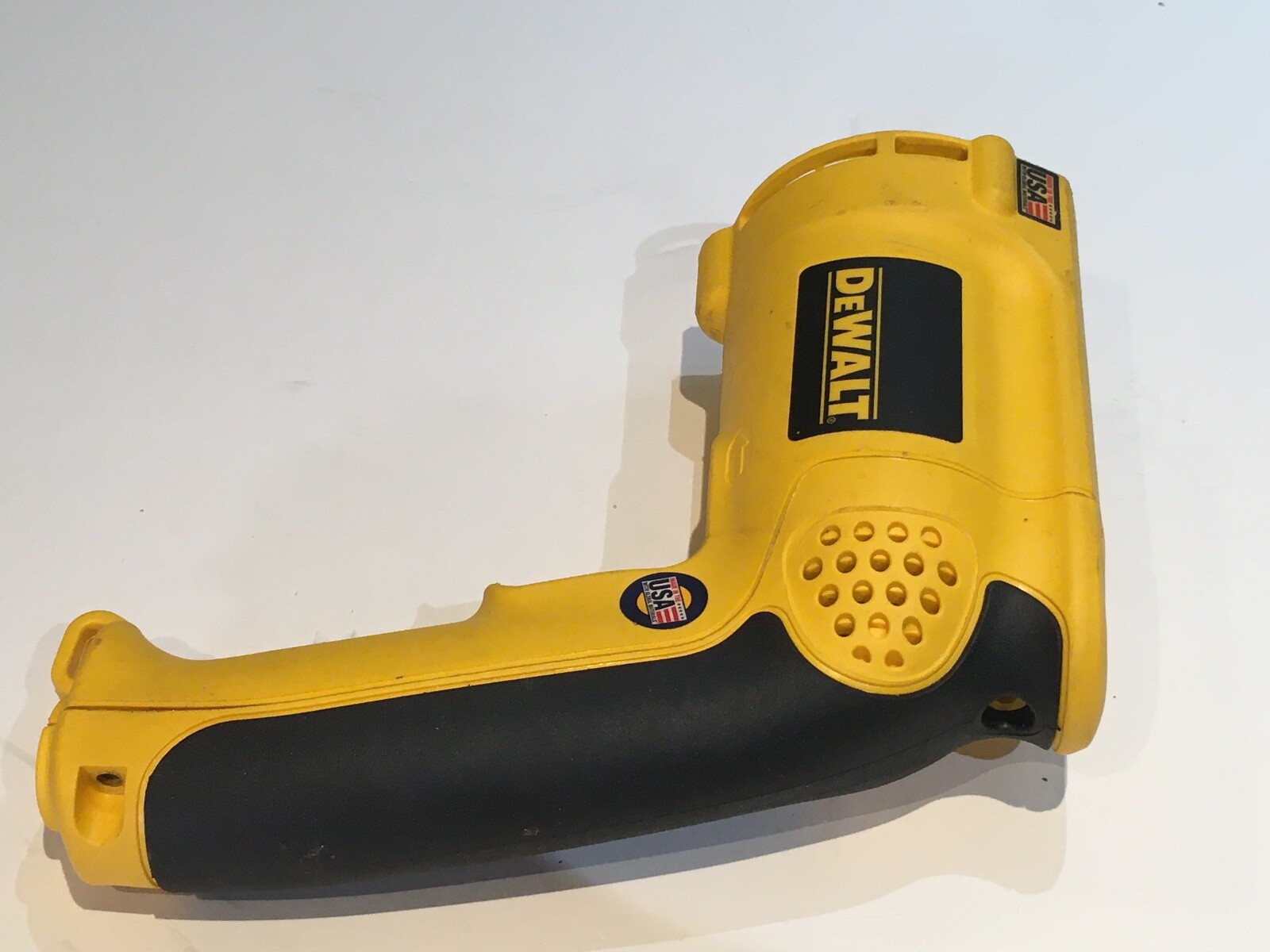 DeWALT DW511 Types 5 & 6 Hammer Drill Field Case, Handle w/Cover | eBay