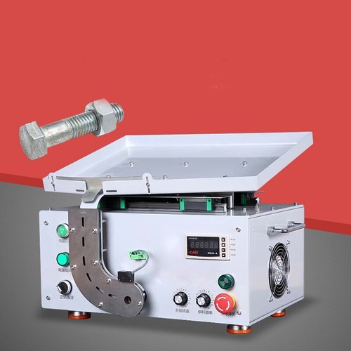 Nut Automatic Assembly Machine Hexagon Nut Tightening Machine Screw ...
