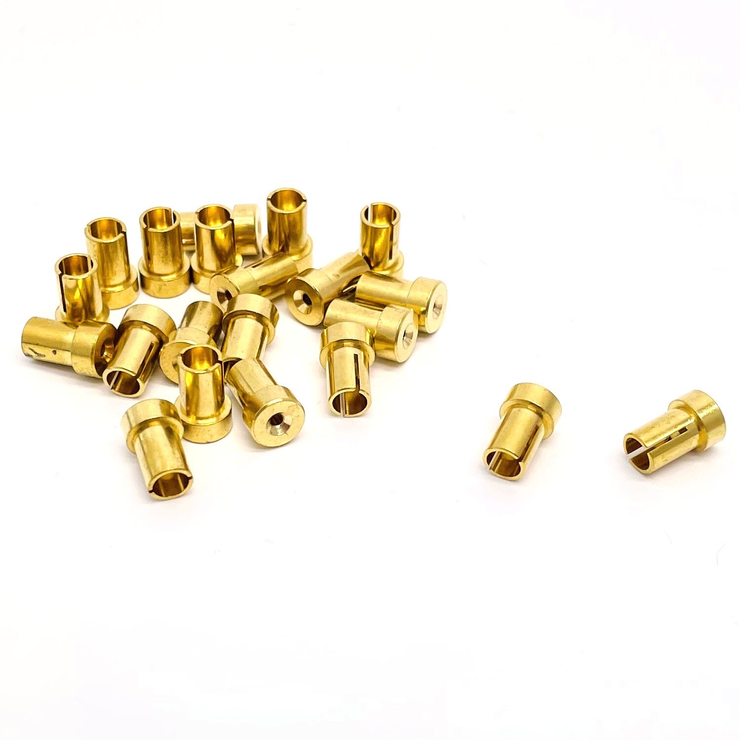 Jetting Kit Weber DCOE IDF 4x Main 110,115,120,125,130 air ...