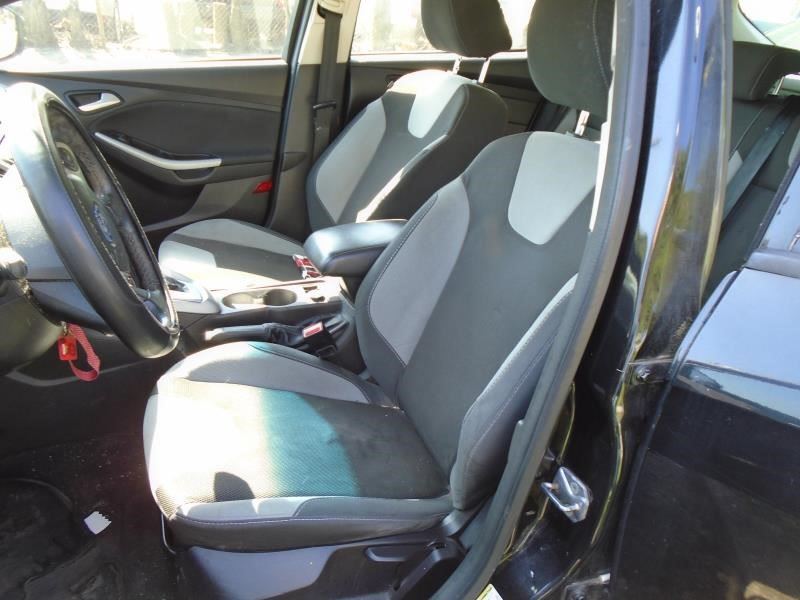 Passenger Lower Control Arm Front VIN E 8th Digit Fits 12-18 FOCUS ...