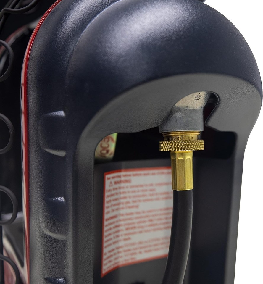 Mr Heater F273701 5ft Hose Connection for Buddy Heaters Propane ...