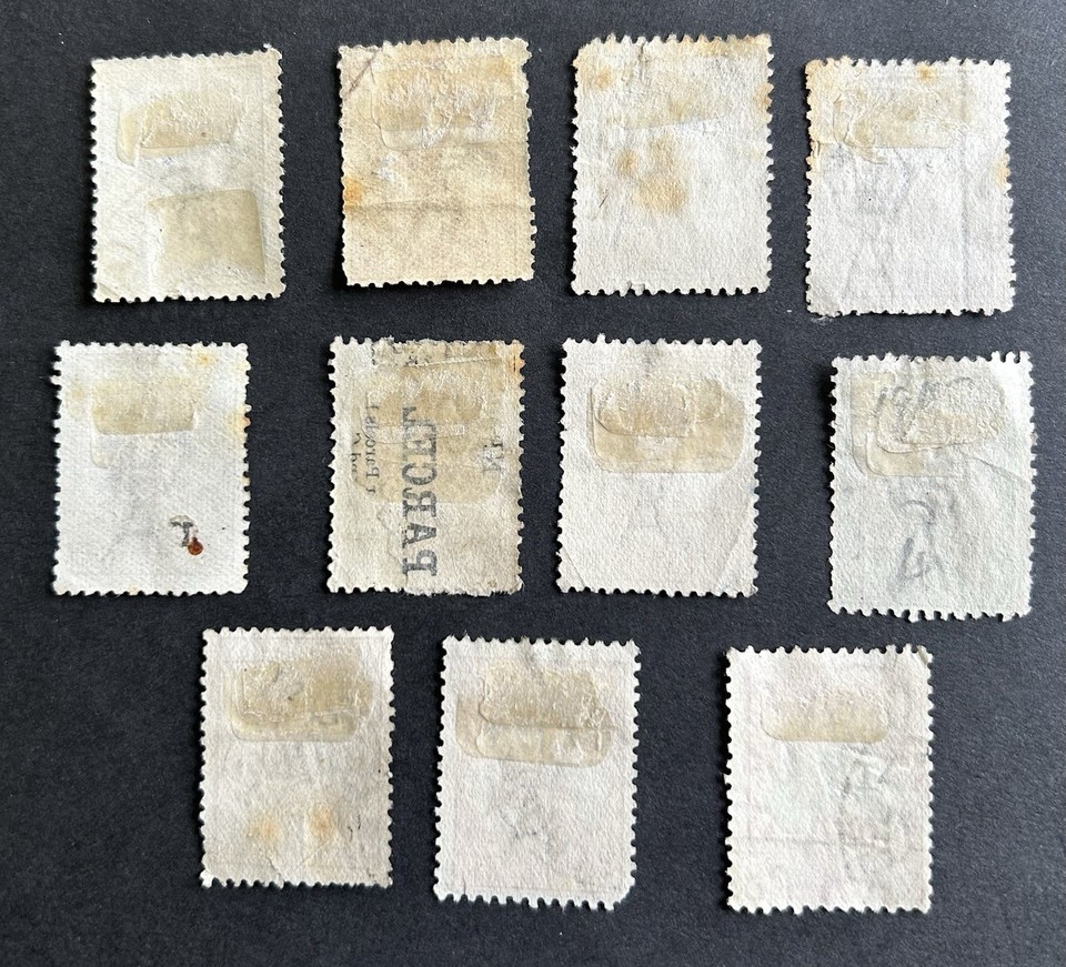 Australia Circa 1913-30 KGV Kangaroo and Map Used | eBay