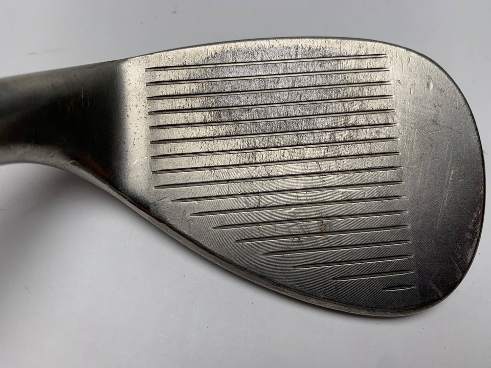 Titleist Vokey Spin Milled SM4 Black Wedge 60*7 KBS Tour C-Taper 130g X ...