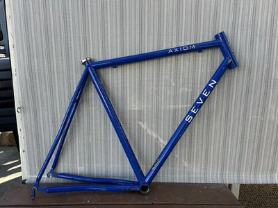 Seven Bikes for sale | eBay