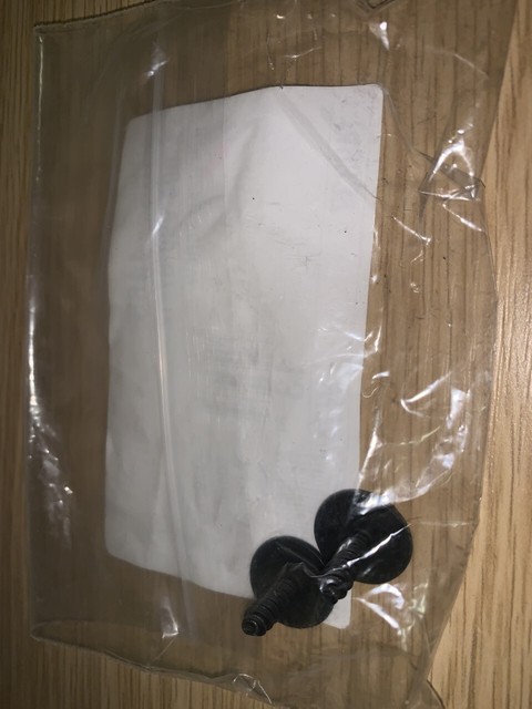 Genuine MERCEDES Bolt 5pcs 906 W447 W639 0049908712 for sale online | eBay