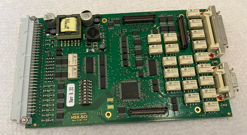 Samtec HSX-SCI Board | eBay