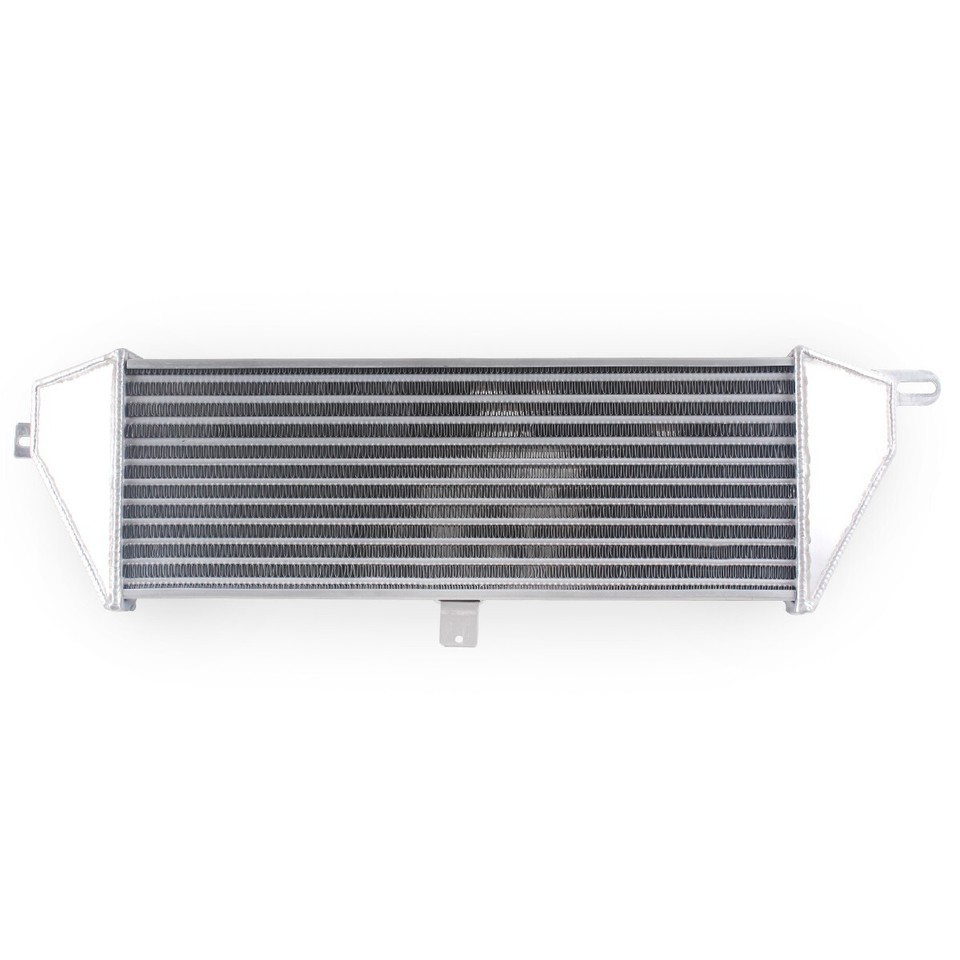 Front Mount Aluminum Intercooler For 2007-2013 Mini Cooper S R56 R57 1 ...