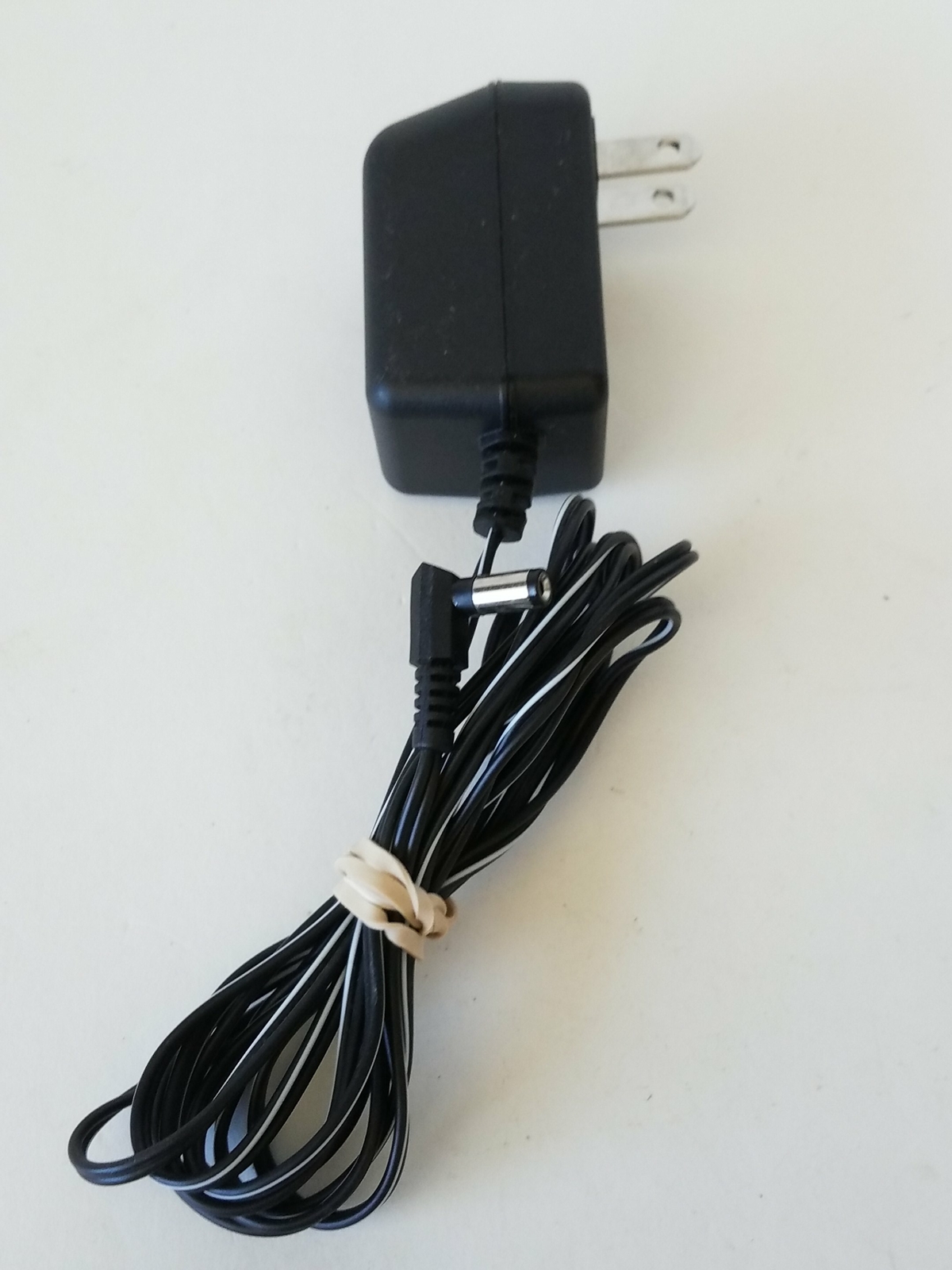 Uniden Ps-0007 Cordless Phone AC Adapter Power Charger Class 2- 9v ...