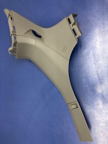 2018-2021 HONDA ODYSSEY REAR LEFT QUARTER PANEL D PILLAR TRIM COVER ...