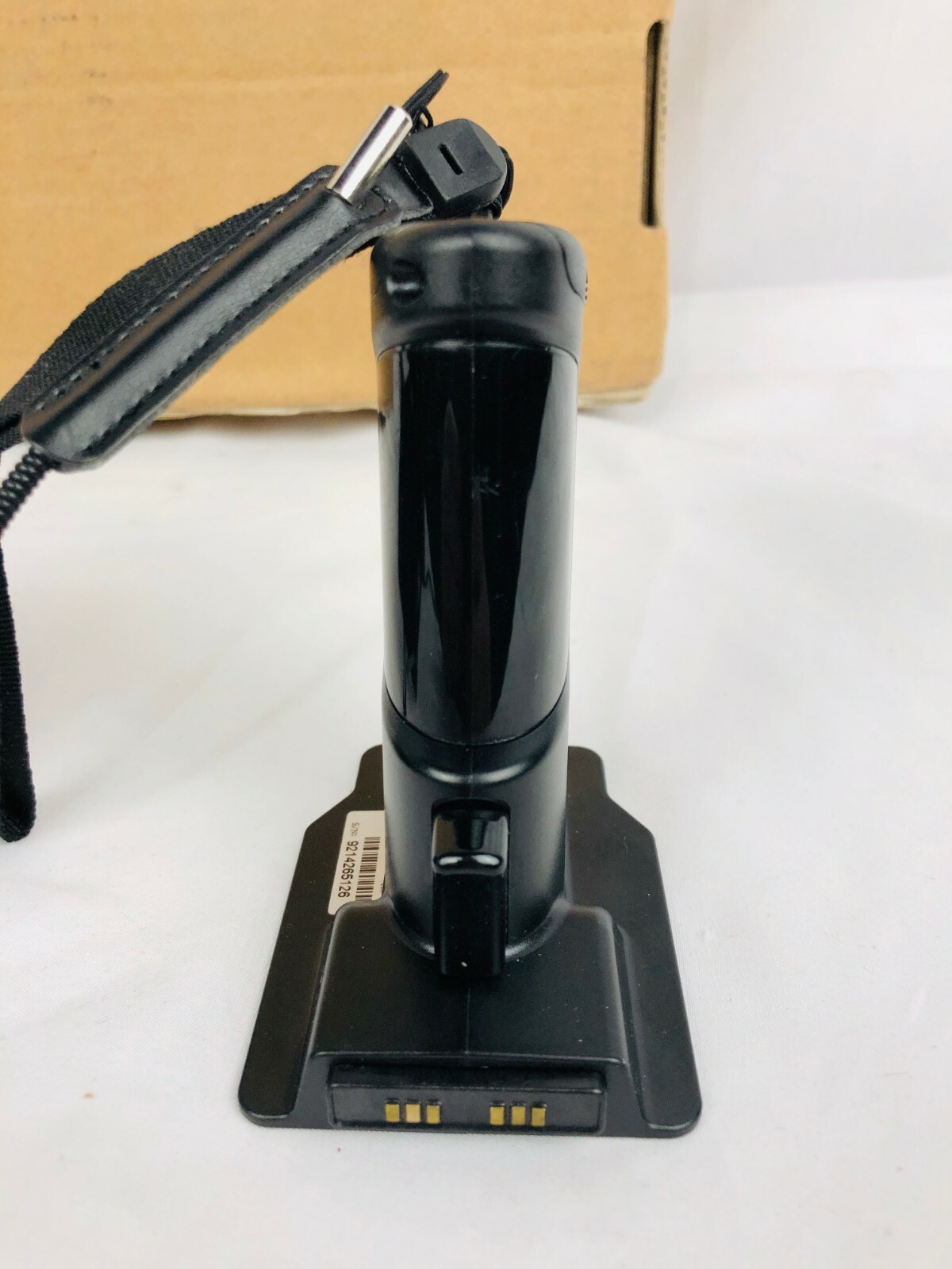 Alien ALH-9011 Handheld RFID Reader Charging Cradle Battery mobile ...