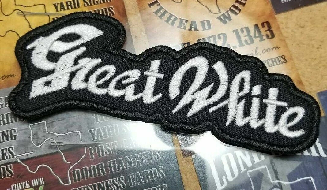 Great White Band Logo