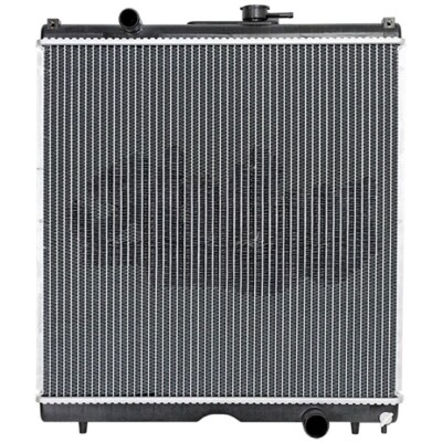 LVA18092 Radiator Fits John Deere 3033R 3038R 3039R 3045R 3046R Compact ...