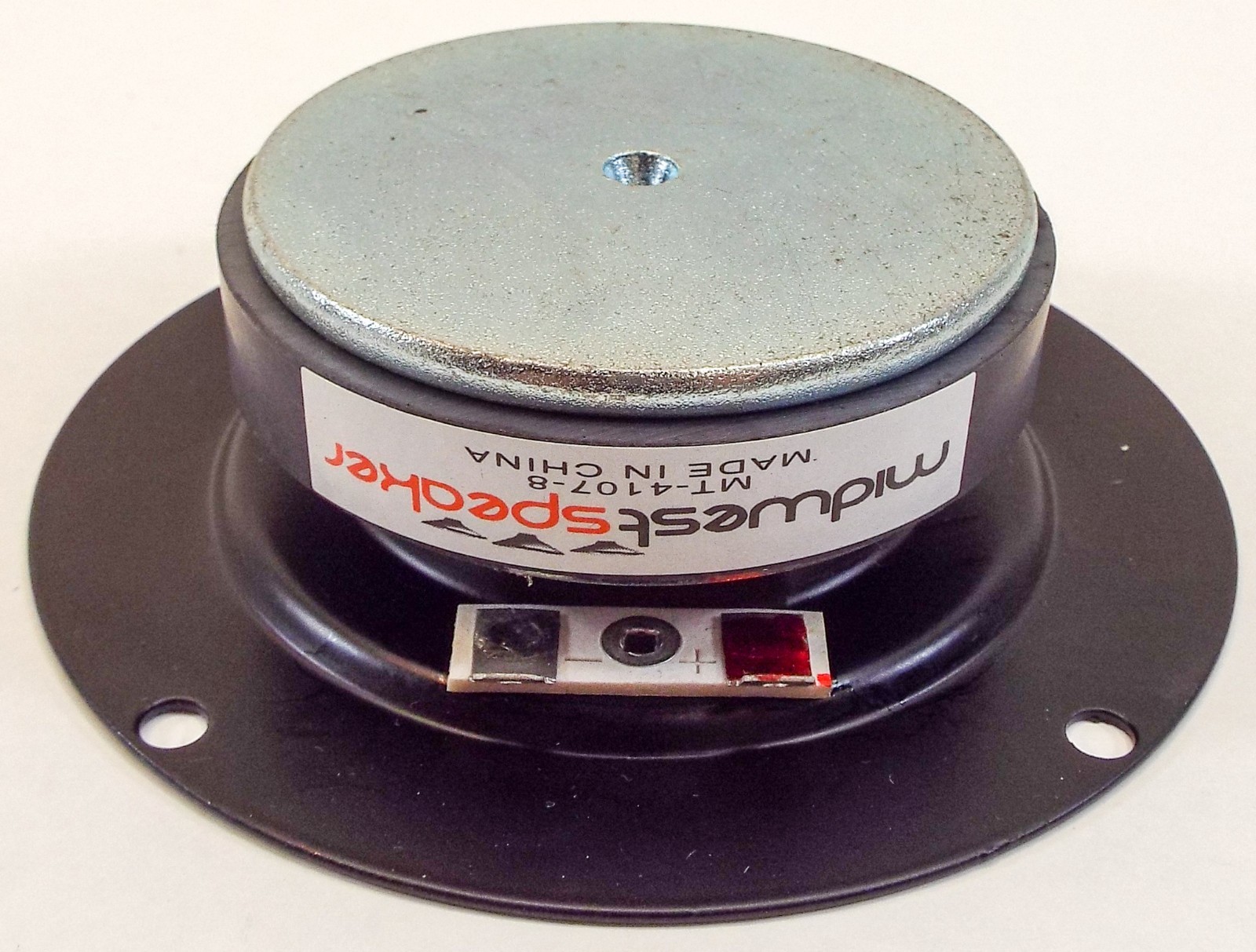 Fisher XP-95A XP-95B XP-95C Speaker 8 ohm Replacement Tweeter - MT-4107 ...