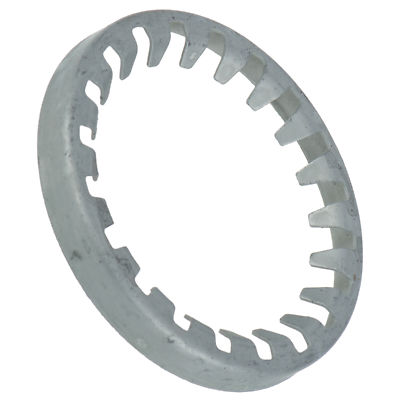 OEM Spare Tire Carrier Case Lock Cylinder Retainer Ring Chevrolet GMC ...