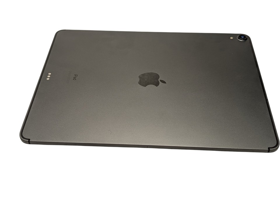 Apple iPad Pro A2014 3rd gen 12.9 Unlocked (Wi-Fi + LTE, 64GB) Gray ...