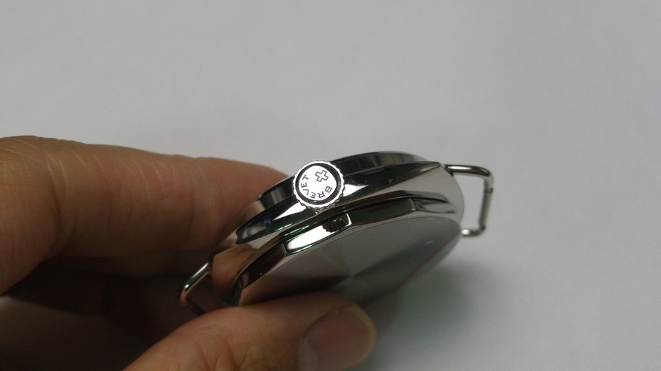 1950's Vintage 3646 Radiomir 3 pieces construction case kits for Watch ...