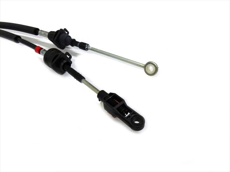 2003-08 Mazda 6 3.0L Manual Transmission Gear Shift Control Cable OEM ...