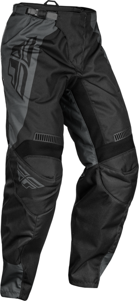 Fly Racing F-16 Motocross Riding Pants MX/ATV Pant Offroad Dirt Bike ...