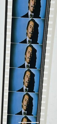 POSSE original 35mm TRAILER - CINEMASCOPE - KIRK DOUGLAS -WESTERN | eBay