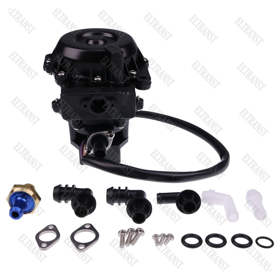 VRO Pump Fuel Oil 5007420 5007422 for Johnson Evinrude Outboard OMC BRP ...