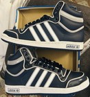 Adidas Originals Top Ten High, OG Georgetown Hoyas, Blue-Size 10.5 ...