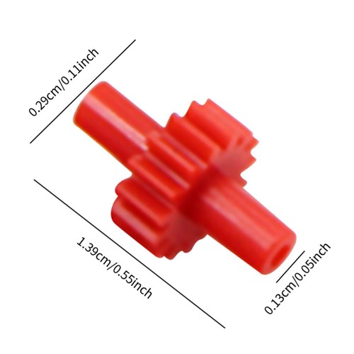 Train Gear Model Train Accessory Parts for 1/87 Model Train DIY ...