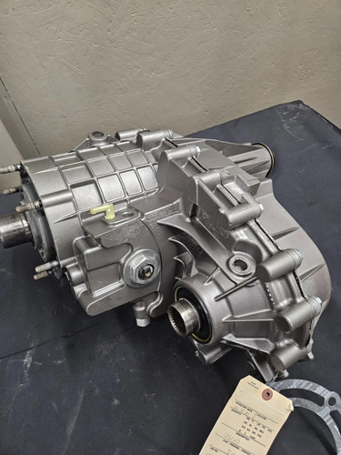 NP261HD TRANSFER CASE | eBay
