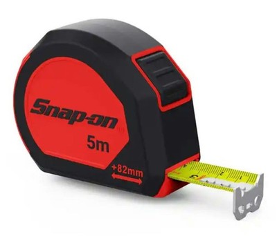 Snap-on TPMBM5 5 Meter Metric With Magnet Tape Measure Tape Rule | eBay
