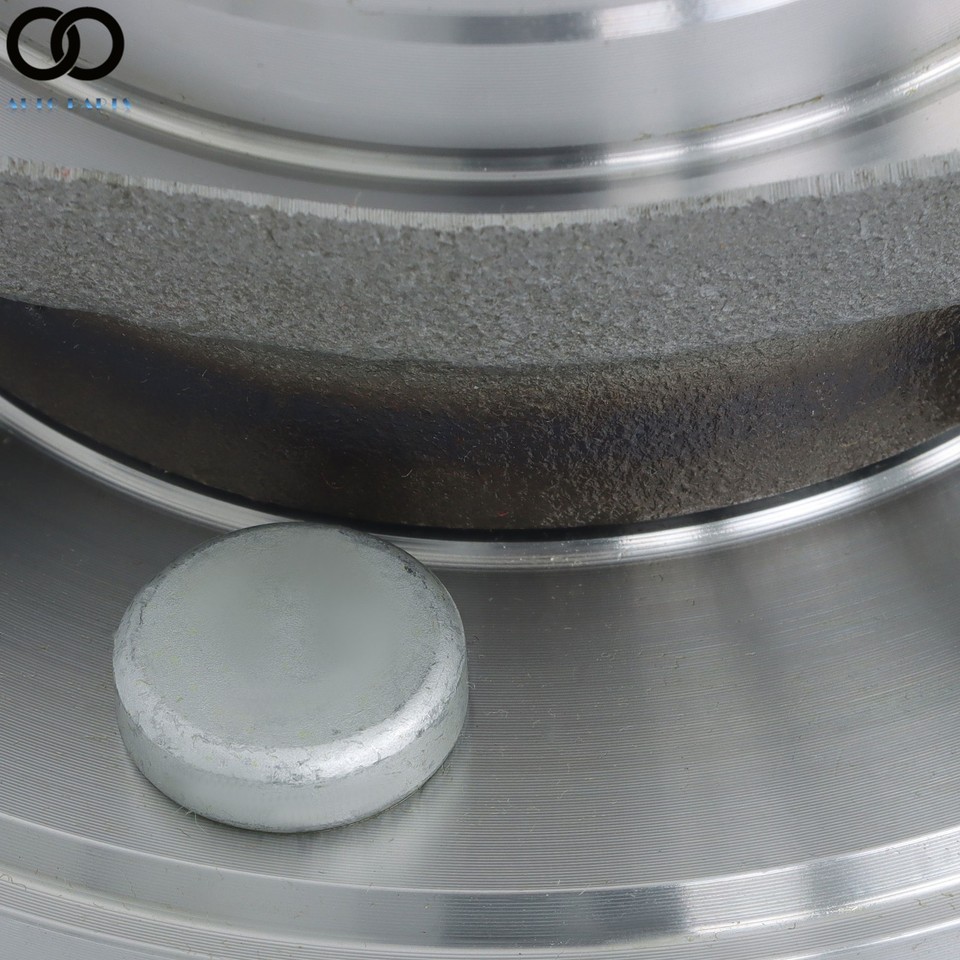 For Cadillac Srx 2010-2016 Saab 9-4X 2011 Front or Rear Wheel Hub ...