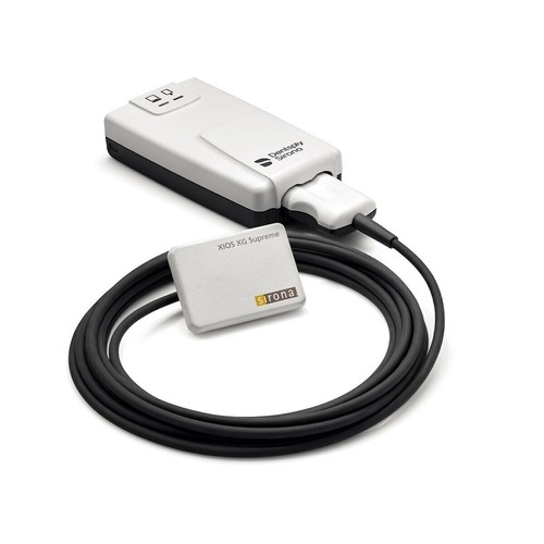Sirona Schick AE Supreme Dental Digital Sensor Size 0 Newest Schick 33 ...