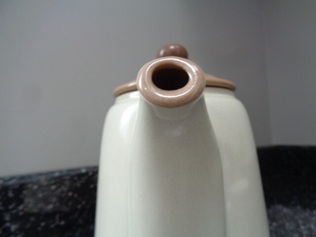 DENBY CINNAMON TEAPOT | Grelly UK