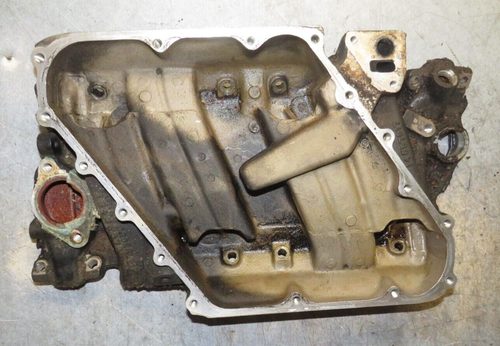 1984 Corvette C4 Aluminum Intake Manifold, GM 14057017 | eBay