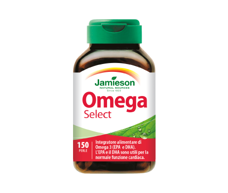 Jamieson Omega Select Nahrungsergänzungsmittel 150 Perlen | eBay