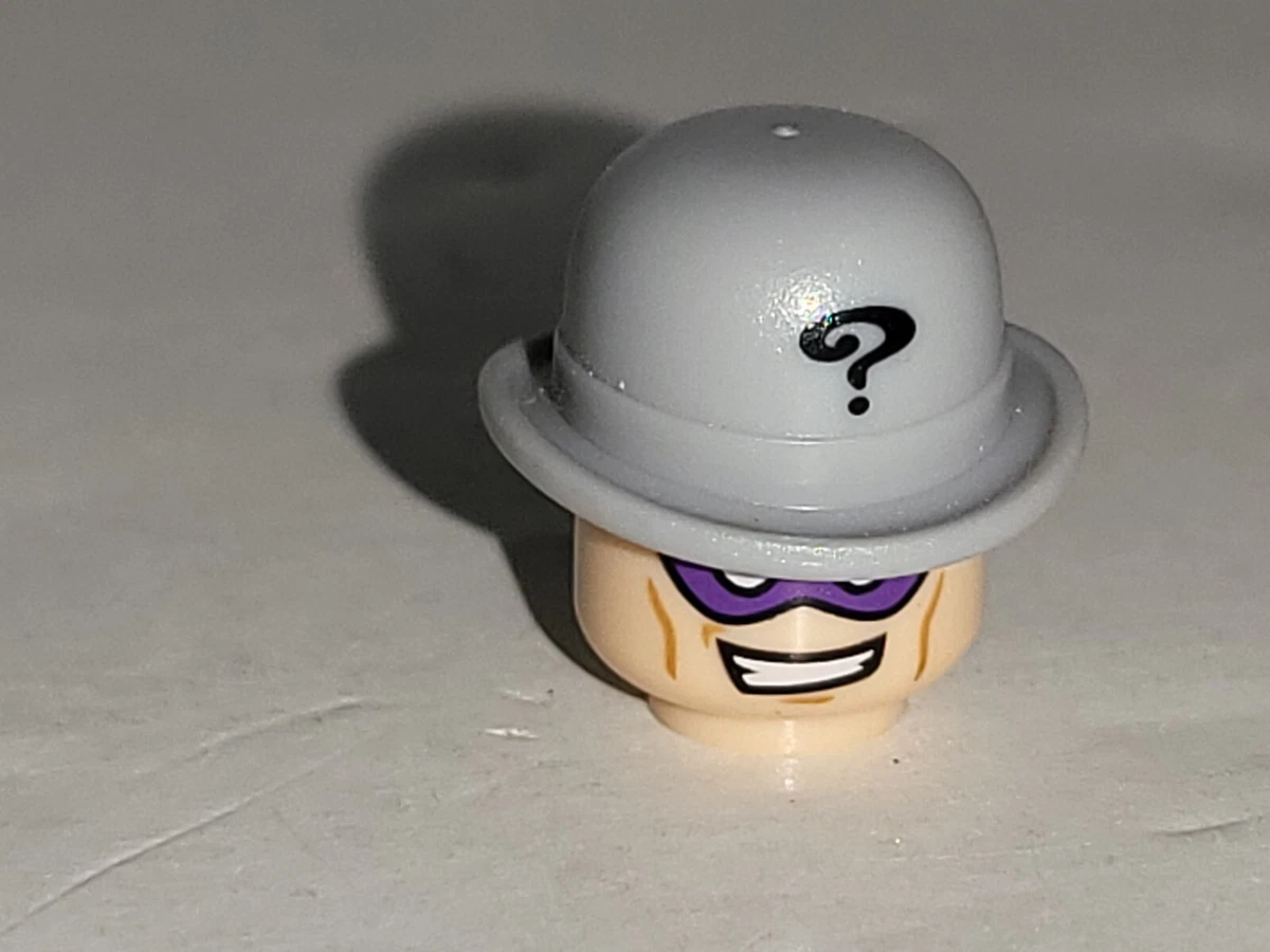 Lego Head Hats