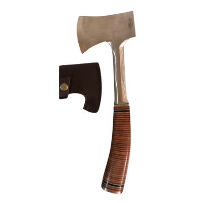 Rill Simple Tools Full Metal Jacket Axe | eBay