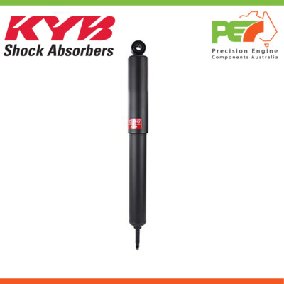 2x KYB Excel-G Shock Absorbers To Suit Land Rover Range Rover 2.5 TD ...