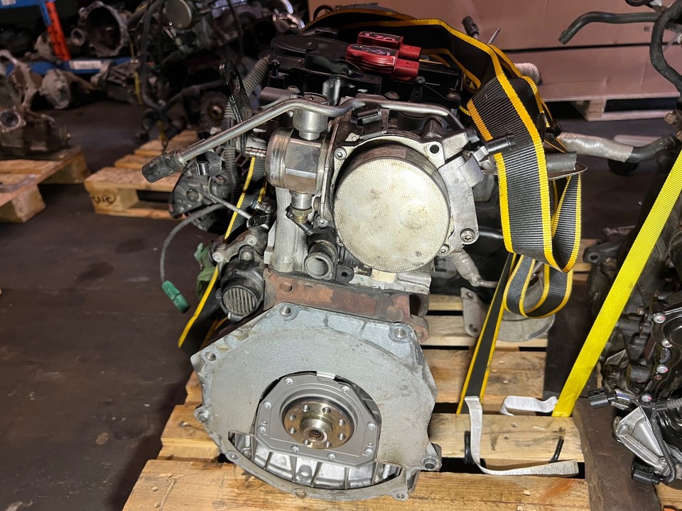 2009-2012 VW Audi 2.0T CCTA Engine | 120K | OE | Golf GTI Jetta GLI ...
