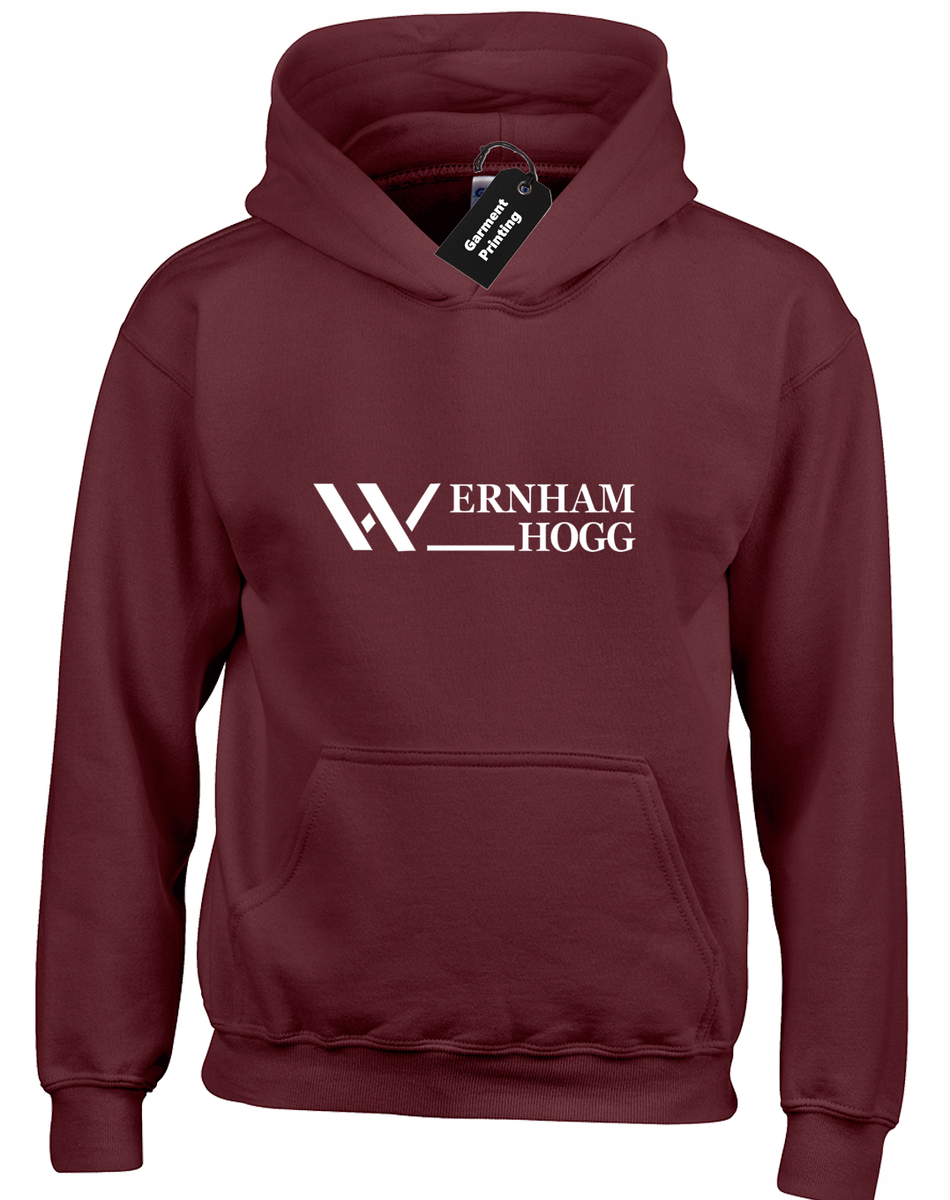 Logotipo De Wernham Hogg New Logo & Branding For Sustana By Collins