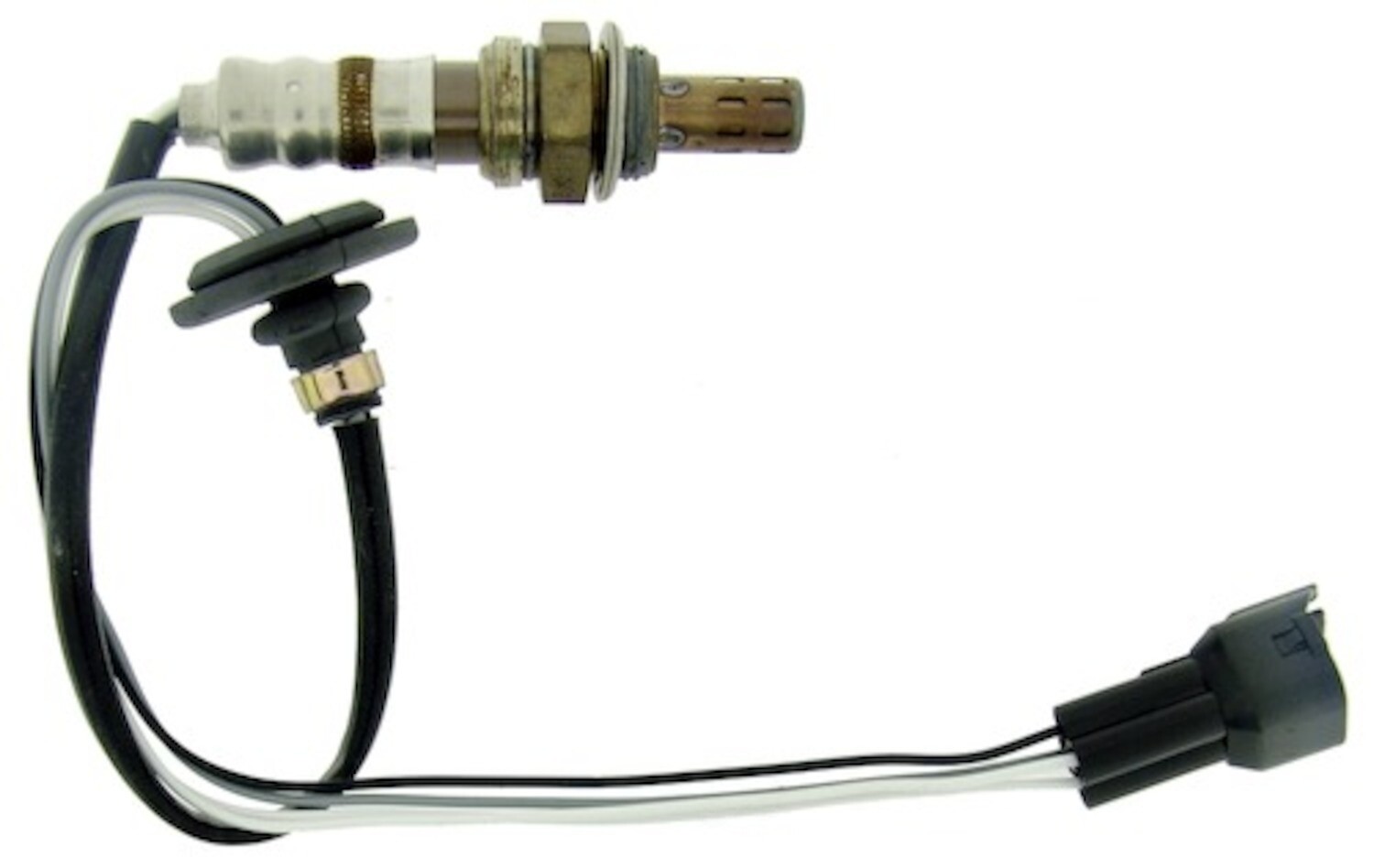 Oxygen Sensor-Direct Fit NGK 24279 fits 2000 Suzuki Esteem 1.8L-L4 for ...