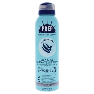 PREP Sun Doposole Idratante E Lenitivo A Spray 150ml | eBay
