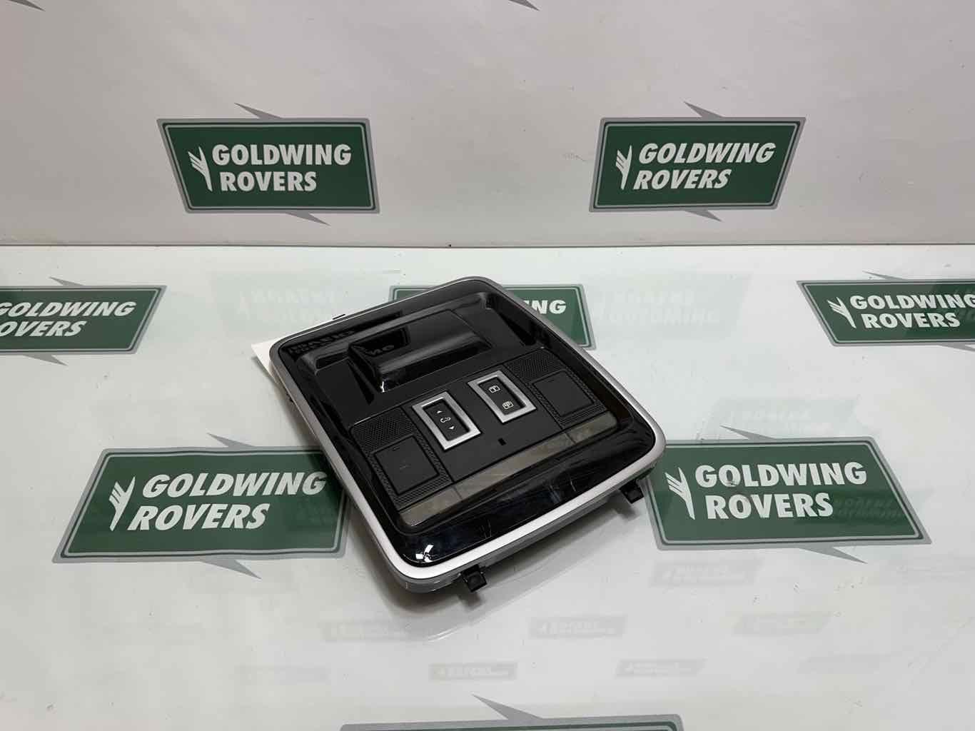 14-18 Range Rover L405 Dome Light OEM 6 Month Warranty GPLA-519A58 | eBay