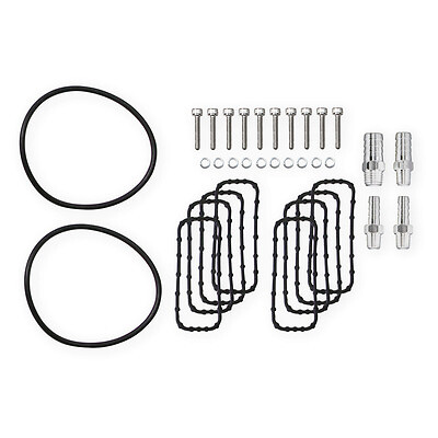 Holley 822241 - Sniper Efi Dual Plenum Intake Manifold Ls3/L92 | eBay