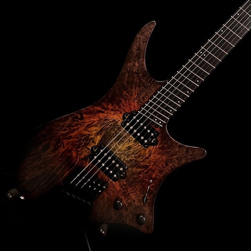 Strandberg Boden J6 Japan - Swamp Ash | eBay
